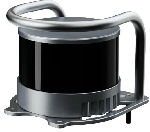 Лидары для транспорта, робототехники и промавтоматизации от Fibert